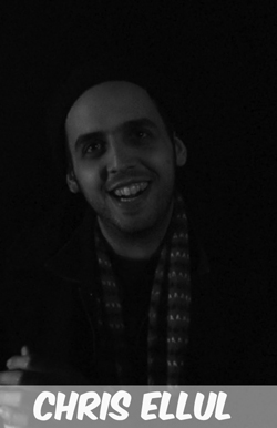 Spencer Page, Daniel Taylor, Chris Ellul, and Kelvin Swaby are The ...