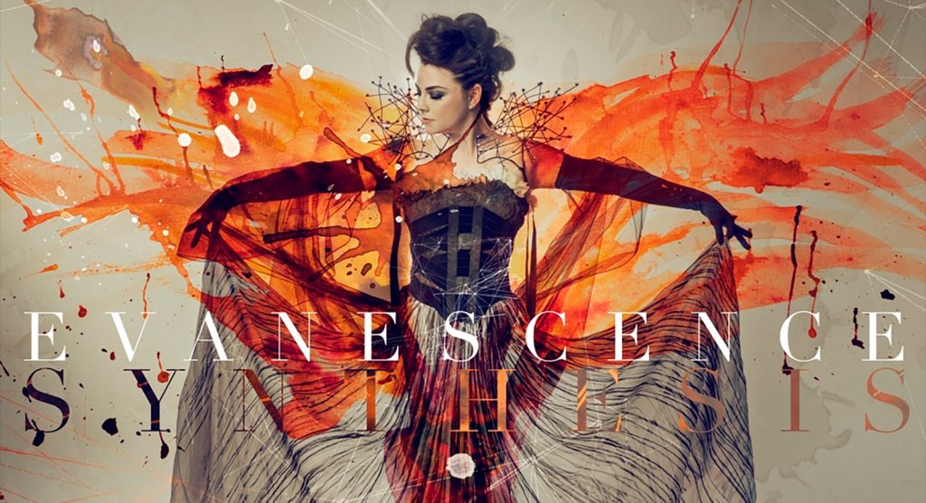 Evanescence “Synthesis Live with Orchestra” Tour and “Synthesis” Album