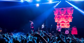 Jason DeBord's Rock Subculture Journal